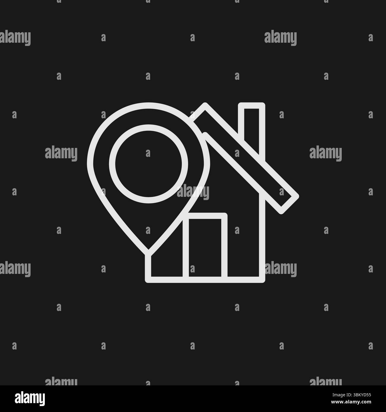 Geographic journey Black and White Stock Photos & Images - Alamy