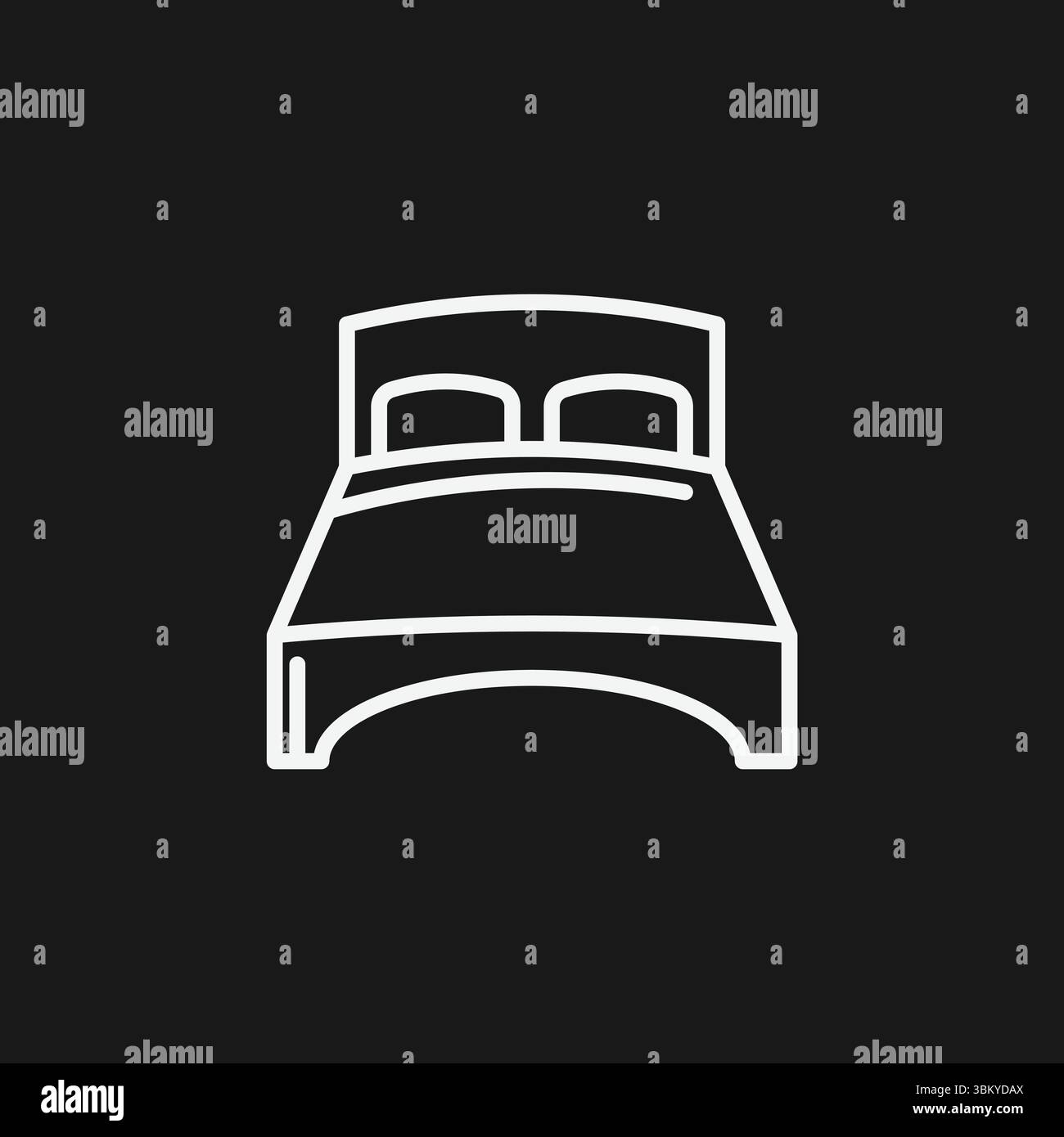 Furniture relaxation Stock Vector Images - Alamy