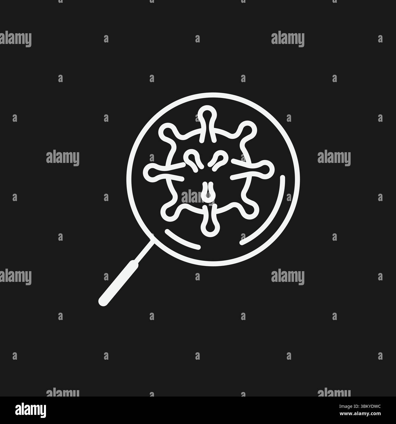 Germ microbiology Black and White Stock Photos & Images - Alamy