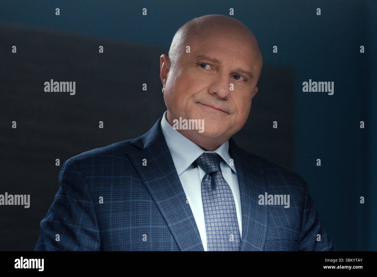FUBAR, Enrico Colantoni, 'Astro-Not', (Season 2, ep. 204, aired June 12 ...