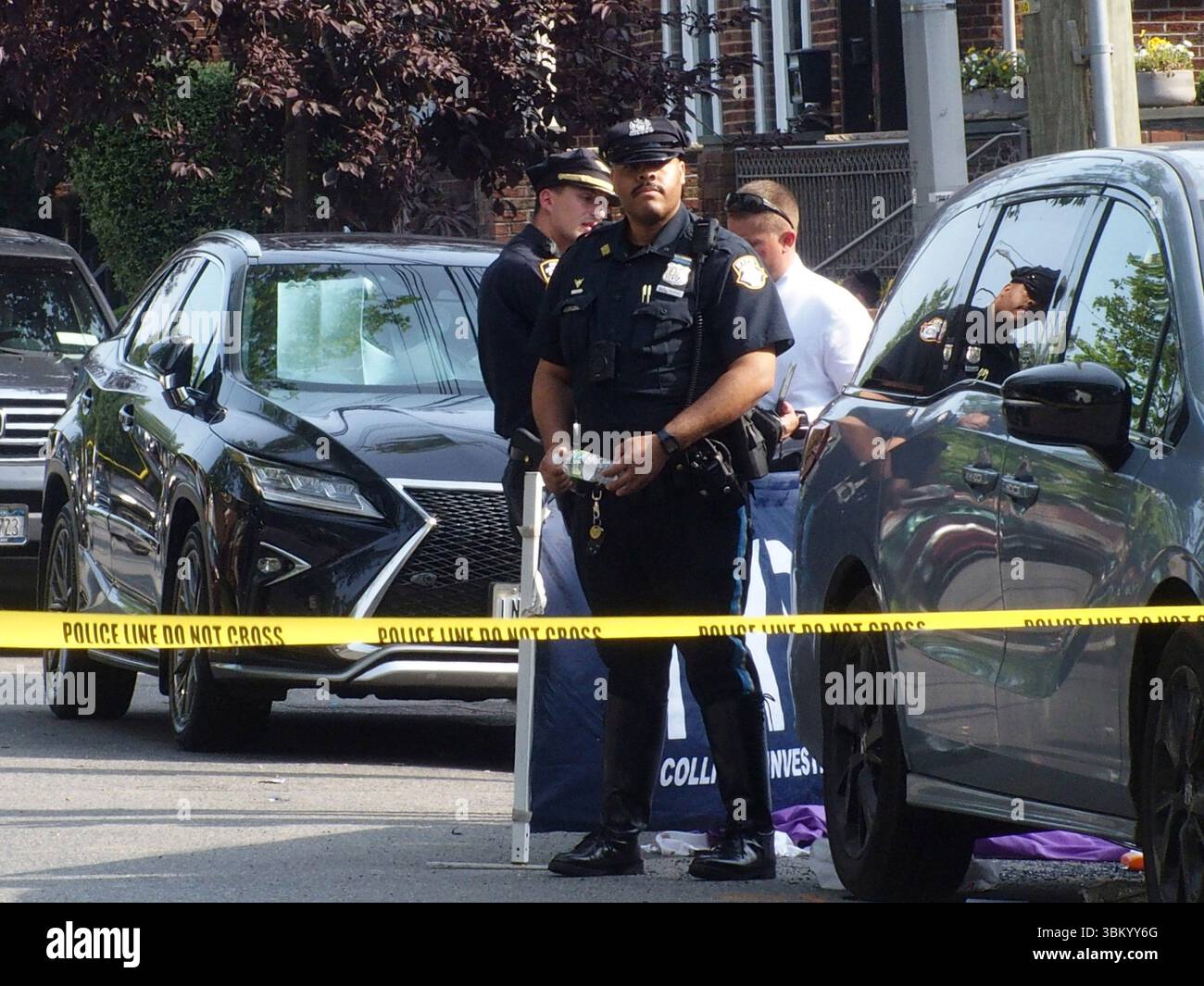 Brooklyn, New York, USA. 23rd June, 2025. Brooklyn, New York June 23 ...