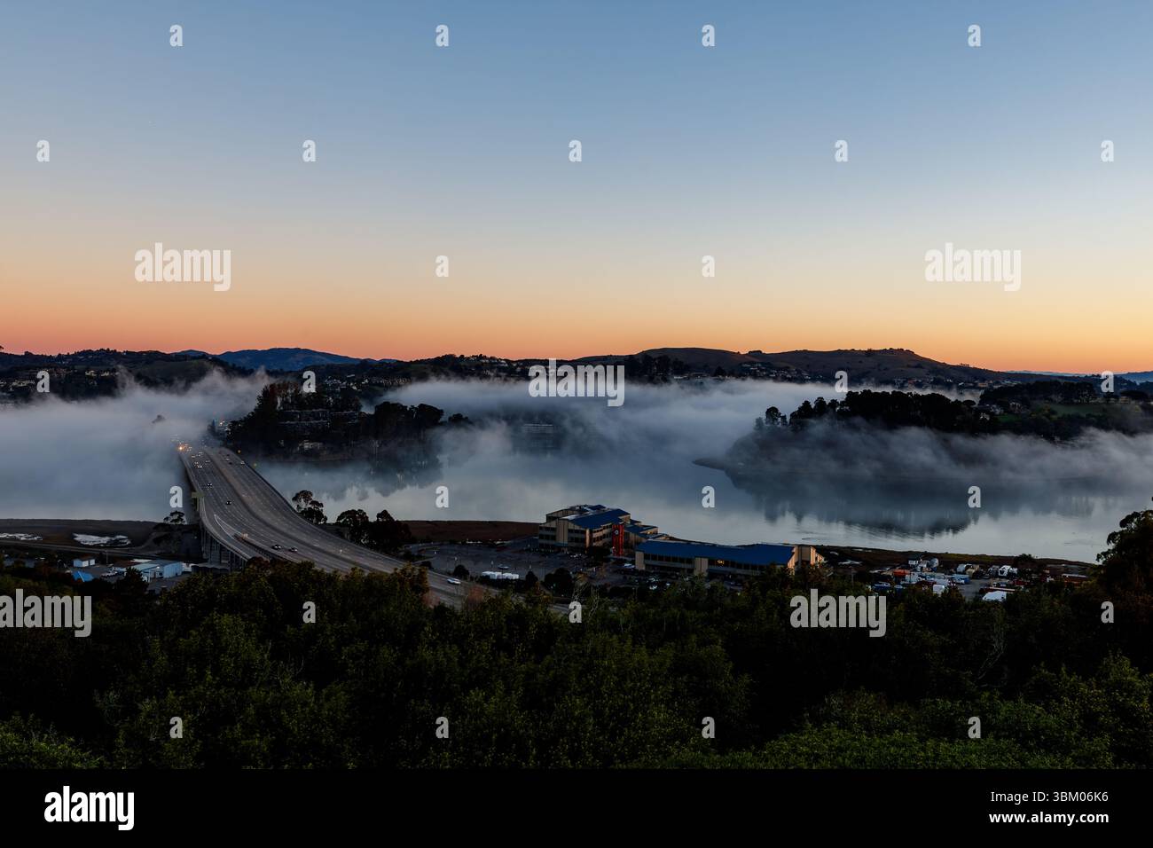 Capturing aerial view cars hi-res stock photography and images - Alamy