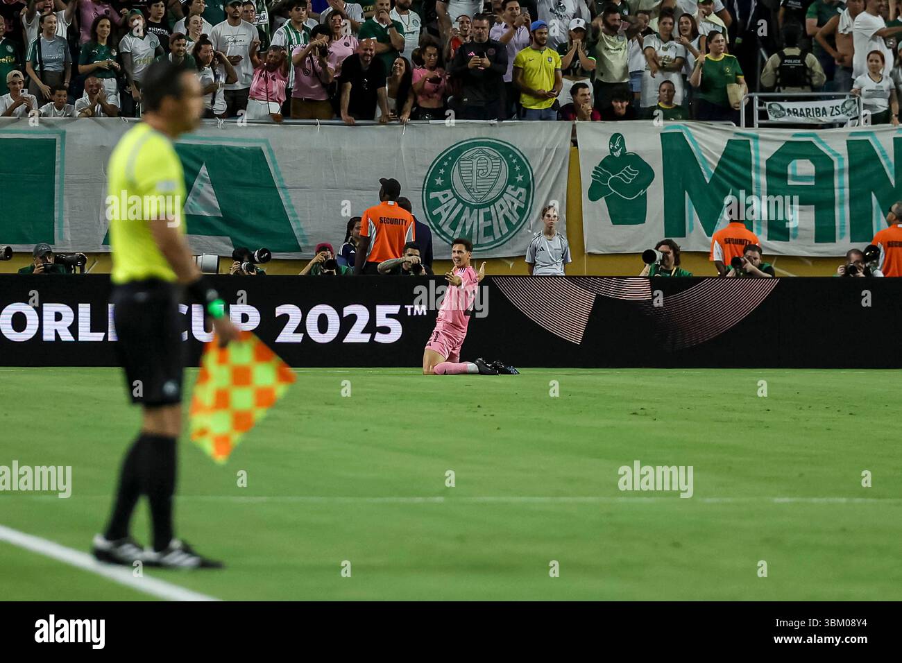 Inter world cup celebrates hi-res stock photography and images - Alamy