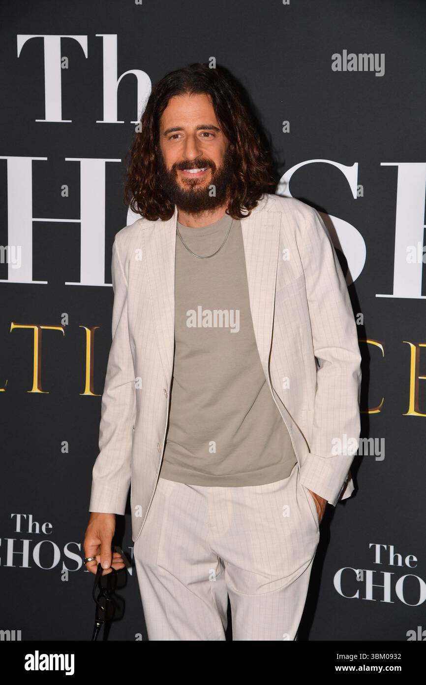 Rome, Italy. 24th June, 2025. Rome, Cinema Adriano Premiere of the ...