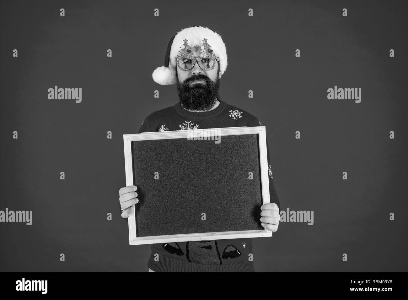 Sale offer christmas holiday Black and White Stock Photos & Images - Alamy