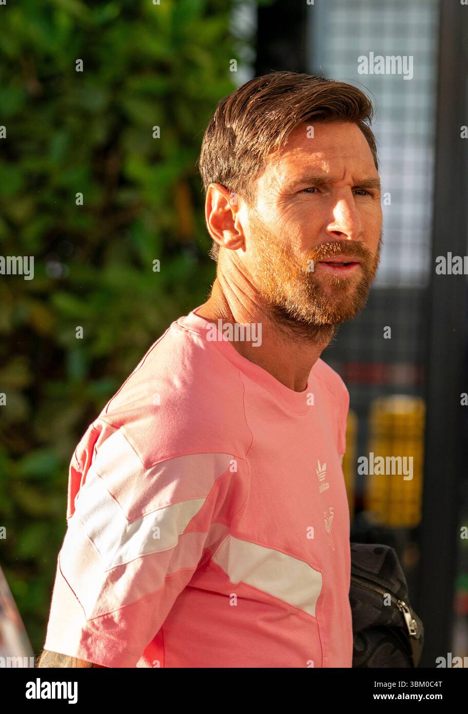 Miami Gardens, Vereinigte Staaten. 24th June, 2025. Lionel Messi (Inter ...