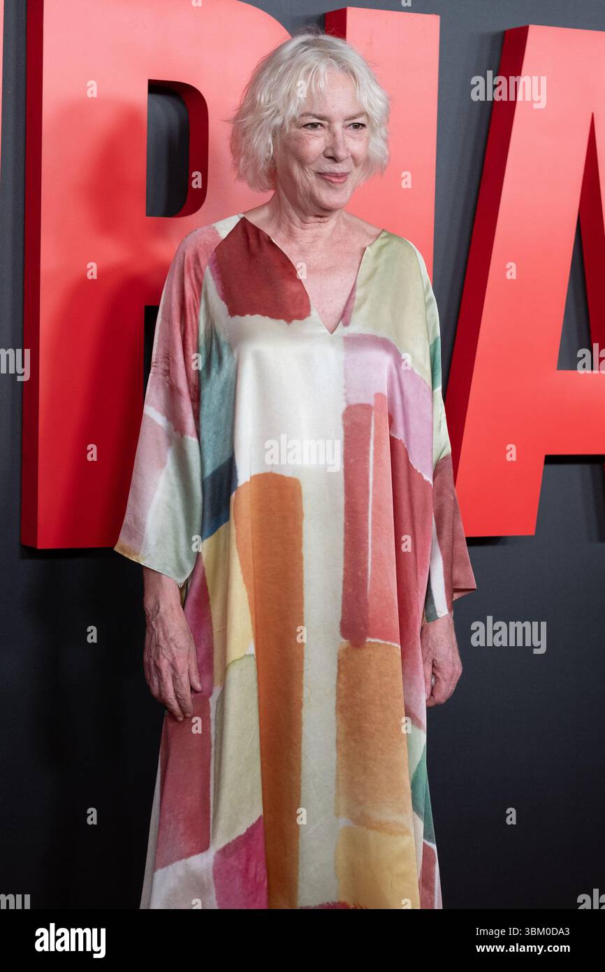 Susi Sanchez attends the premiere of the film FURY (Furia) at the Reina ...