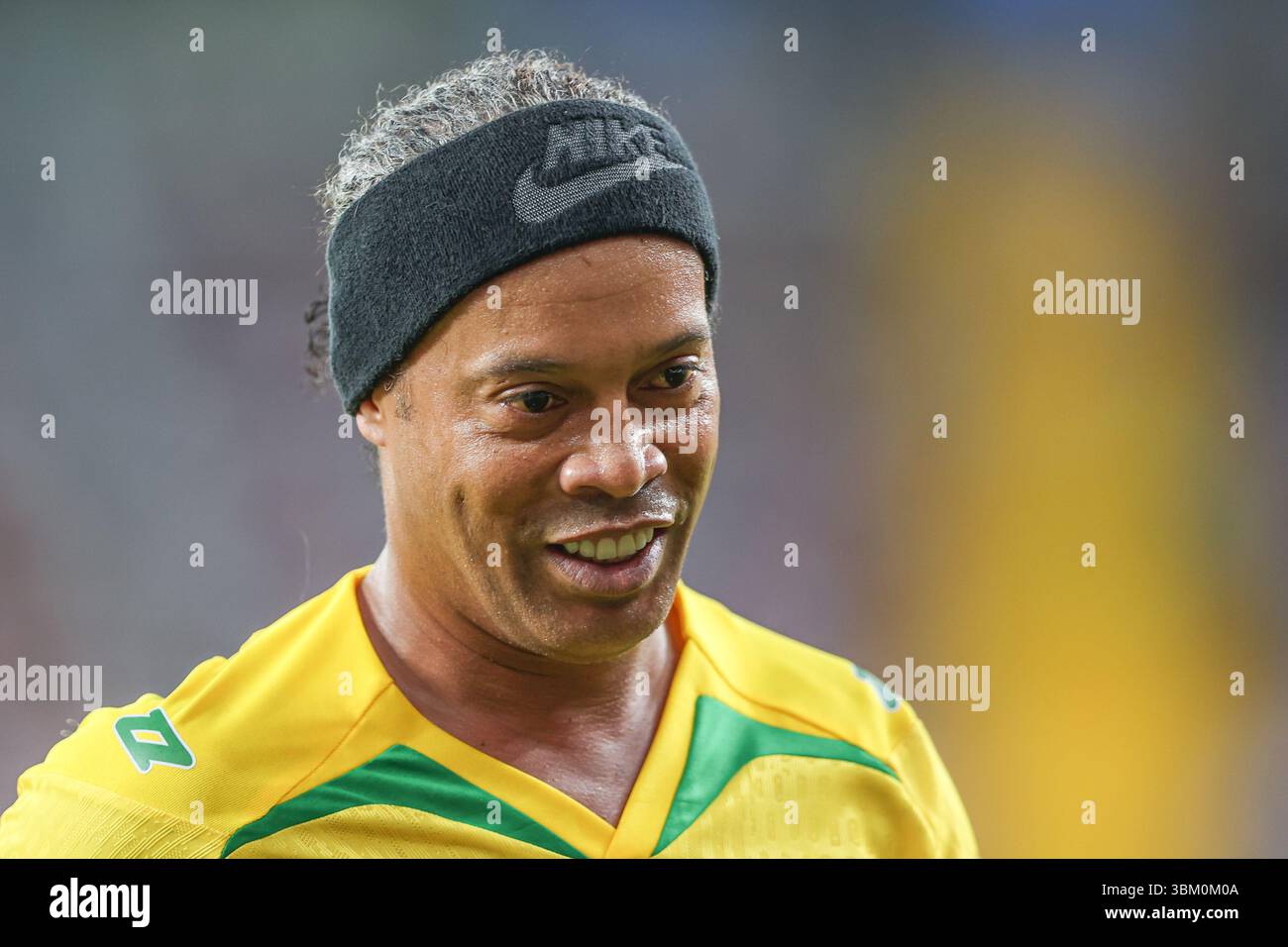 Ronaldinho show 2025 hi-res stock photography and images - Alamy