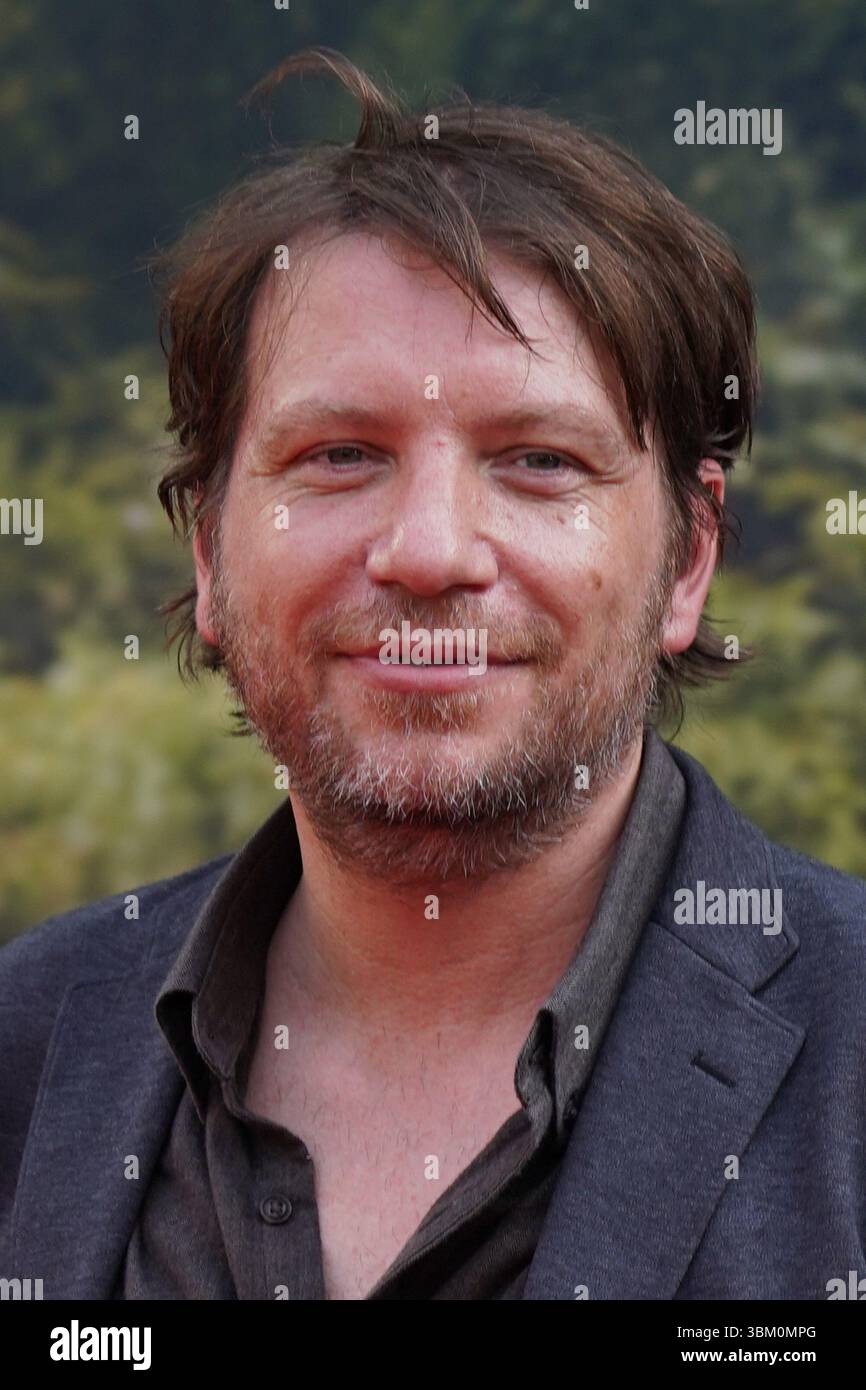 Ny. 23rd June, 2025. Gareth Edwards at arrivals for JURASSIC WORLD ...