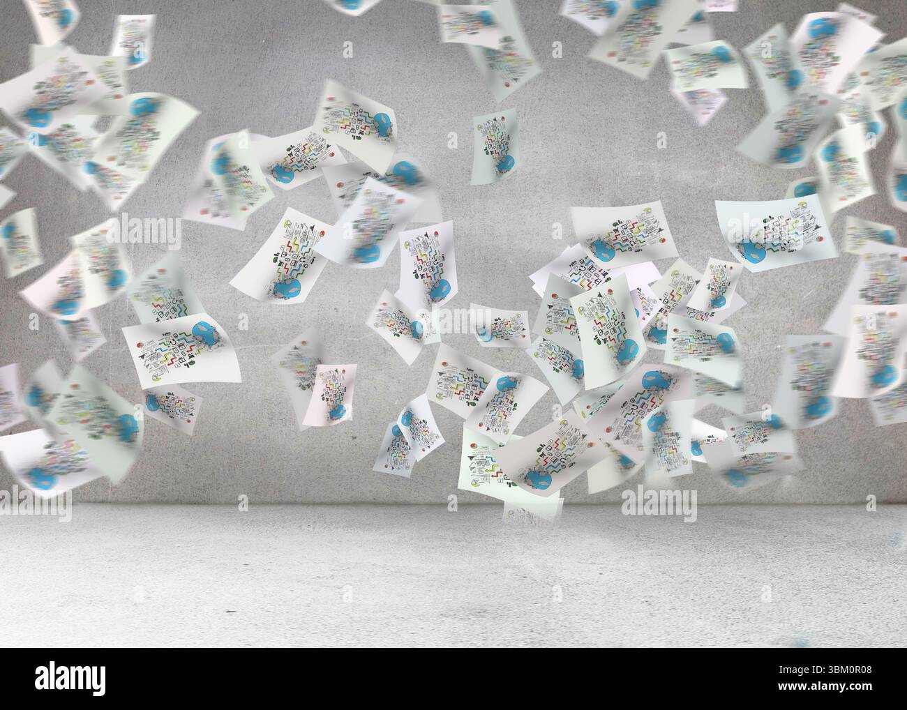 Wall sheets hi-res stock photography and images - Alamy