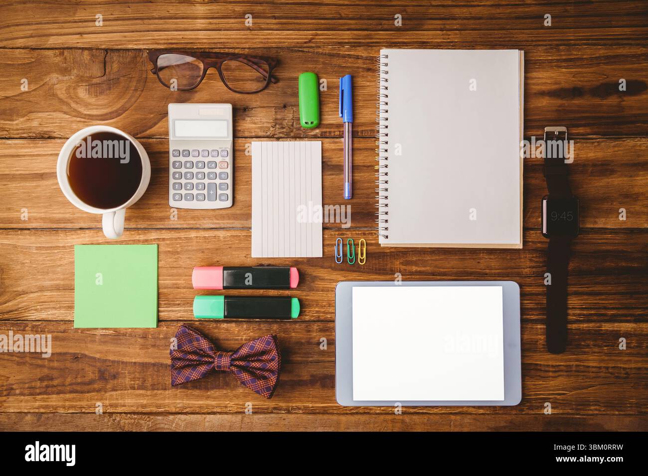 High school students writing notes hi-res stock photography and images ...