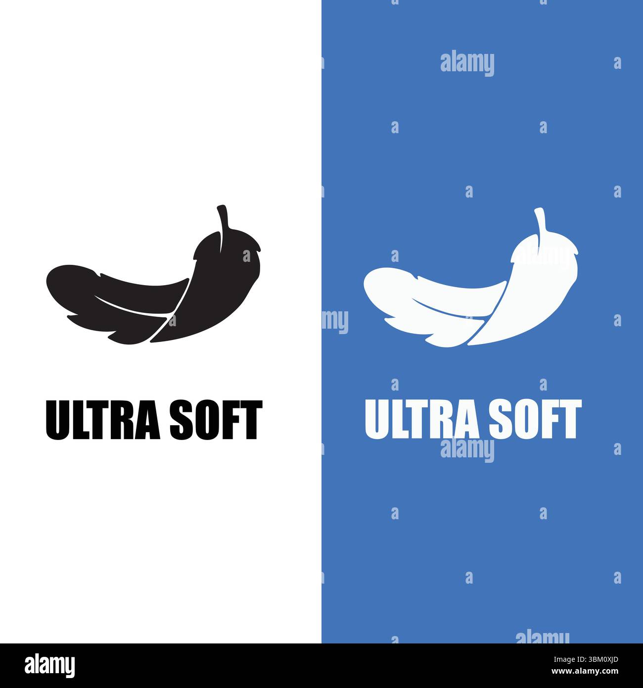 Touch soft fabric Stock Vector Images - Alamy