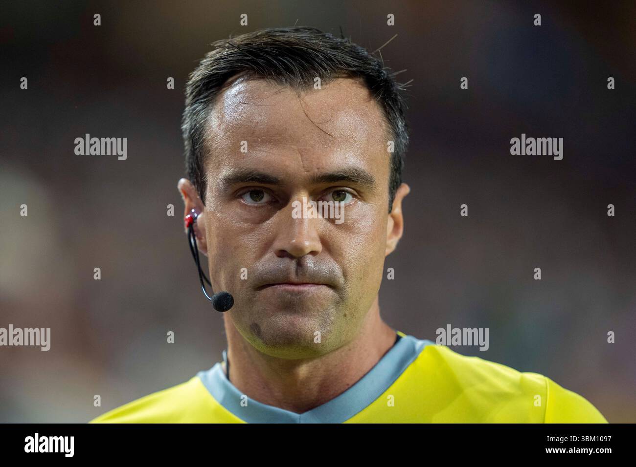 Miami Gardens, Vereinigte Staaten. 24th June, 2025. Adam Kupsik ...