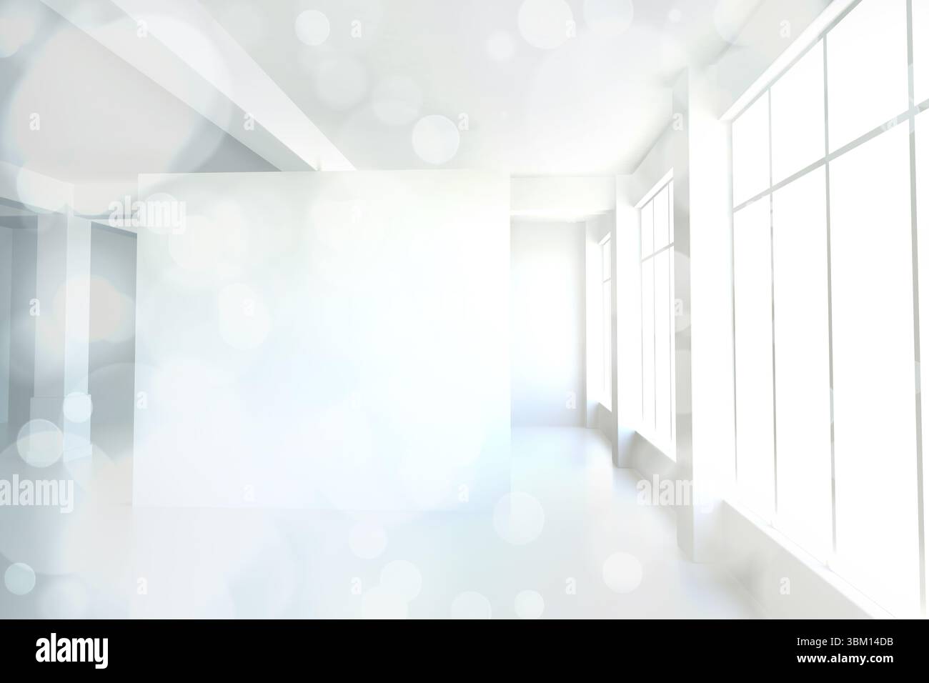 Modern light setup hi-res stock photography and images - Alamy