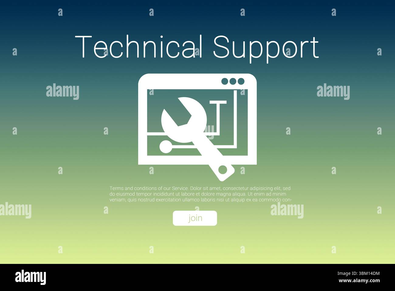 Technical symbol hi-res stock photography and images - Alamy