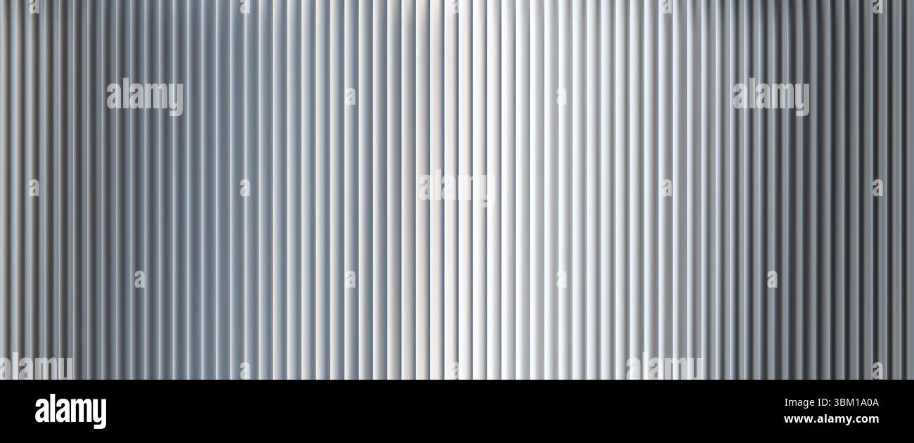 Vector Blurred gradient background. Ribbed glass texture Stock Vector ...