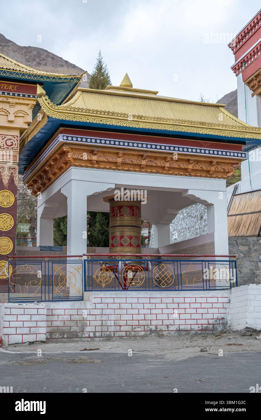 Spiritual retreat hi-res stock photography and images - Alamy