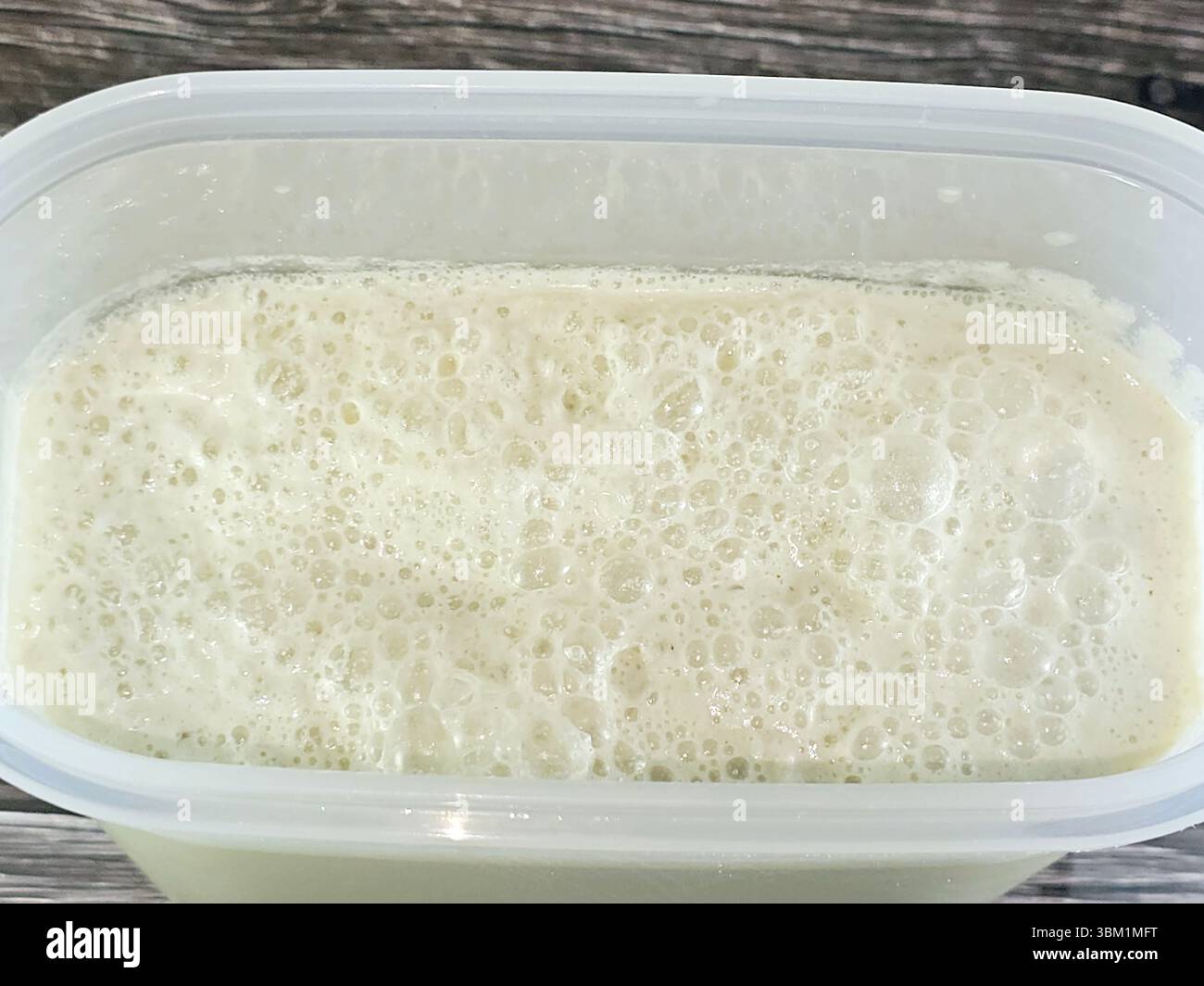 Sugarcane juice mixed with Sobia, the liquid extracted from pressed ...