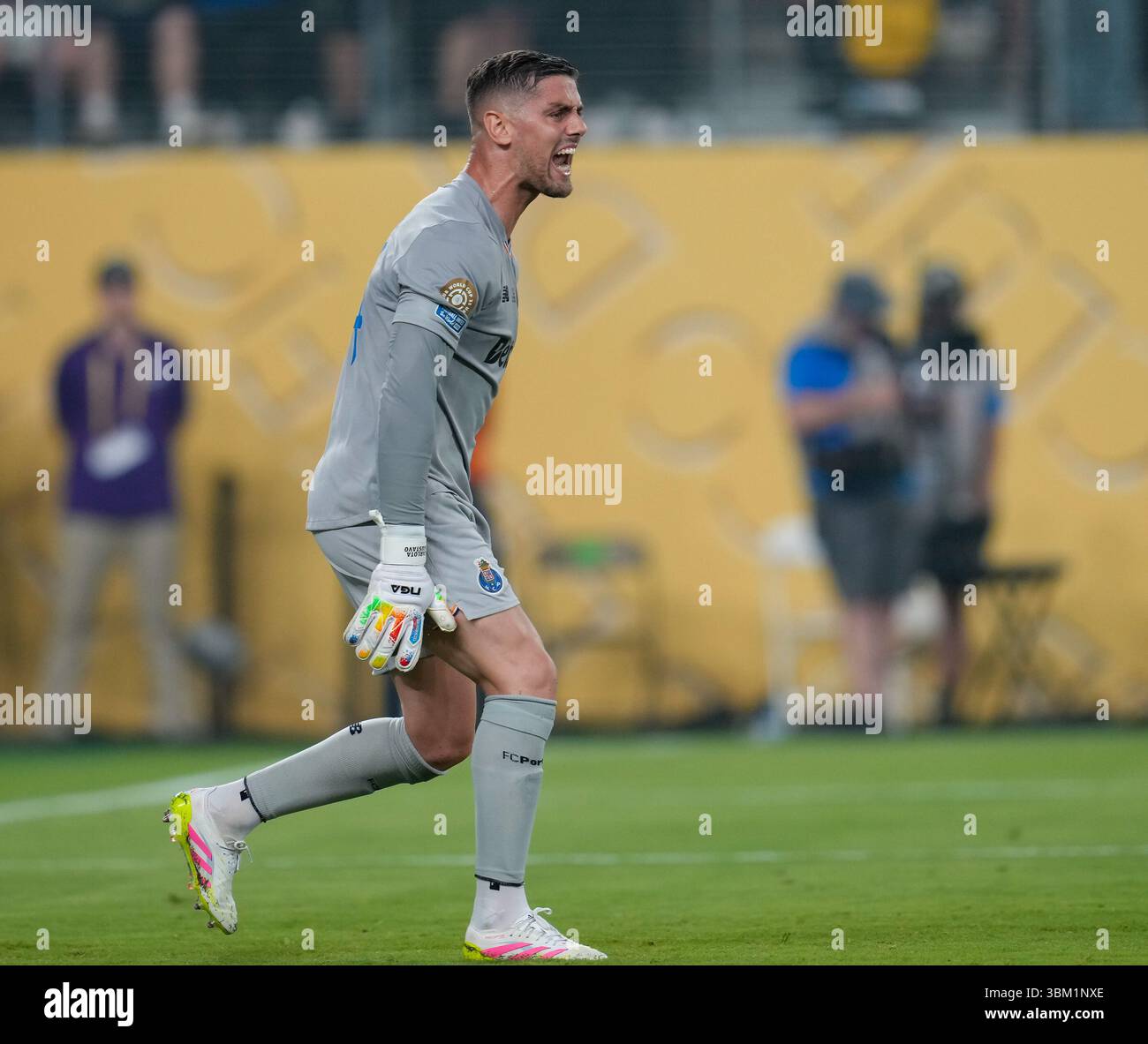 East Rutherford, Vereinigte Staaten. 23rd June, 2025. Claudio Ramos (FC ...