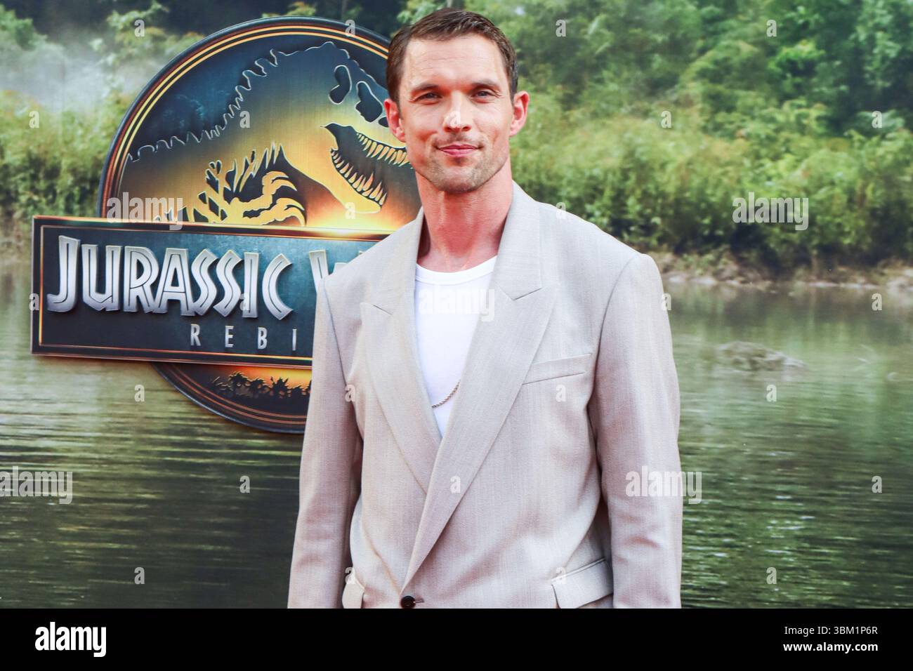 New York City, United States. 23rd June, 2025. MANHATTAN, NEW YORK CITY ...