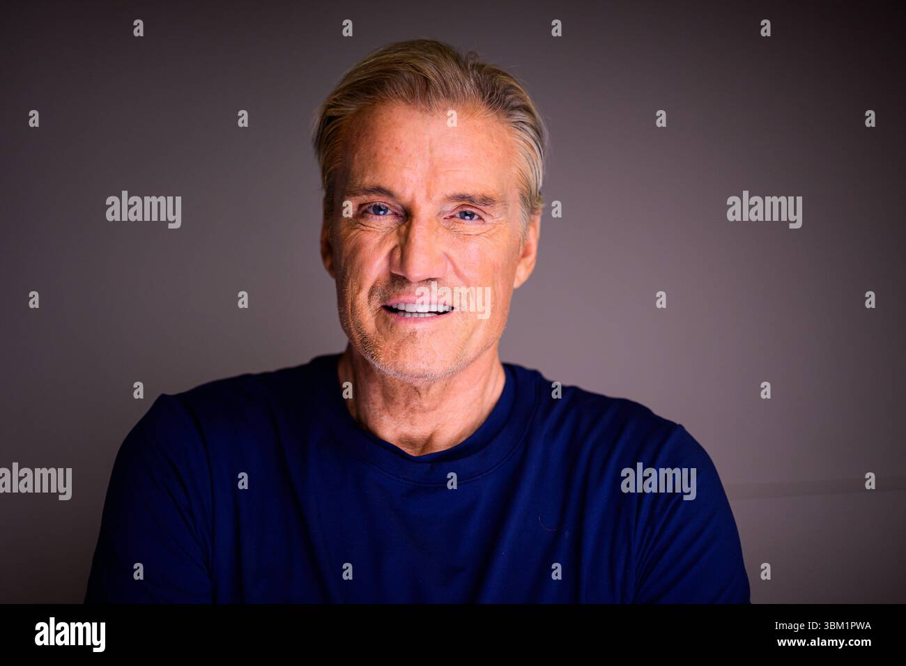 Stockholm, Sweden. 23rd June, 2025. STOCKHOLM, SWEDEN 20250623Dolph ...