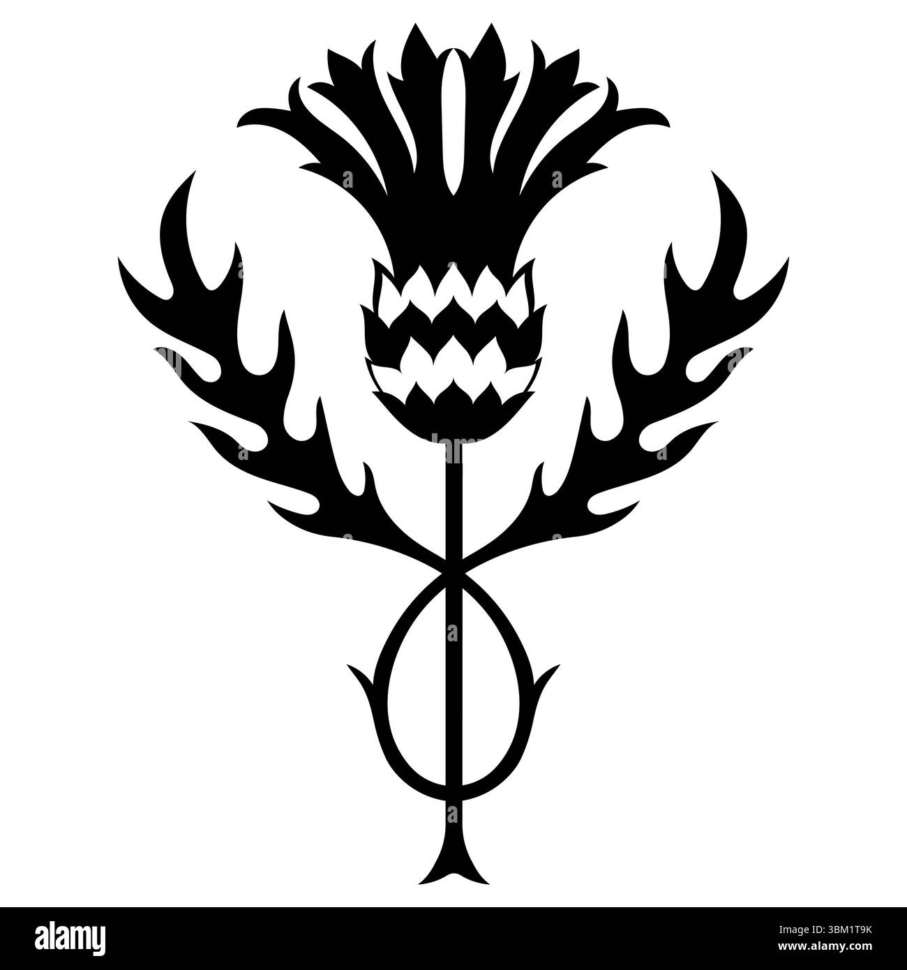 Scottish weaving Black and White Stock Photos & Images - Alamy