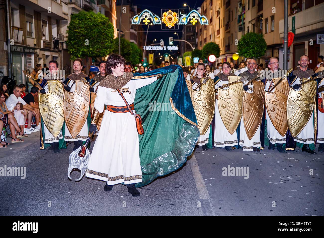 Almogavar soldier hi-res stock photography and images - Alamy