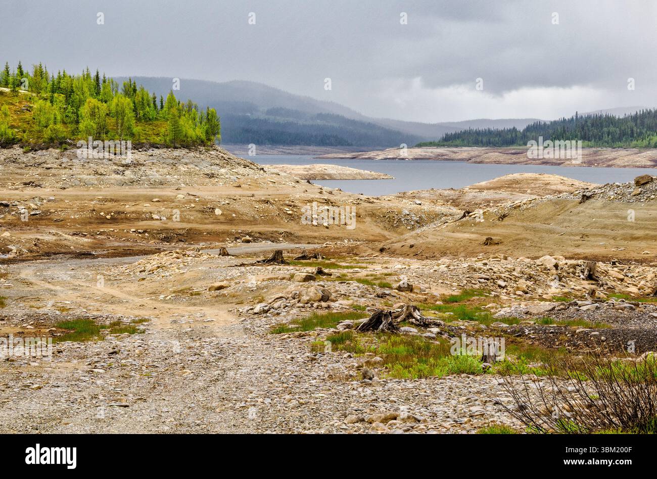 Dokke dam hi-res stock photography and images - Alamy