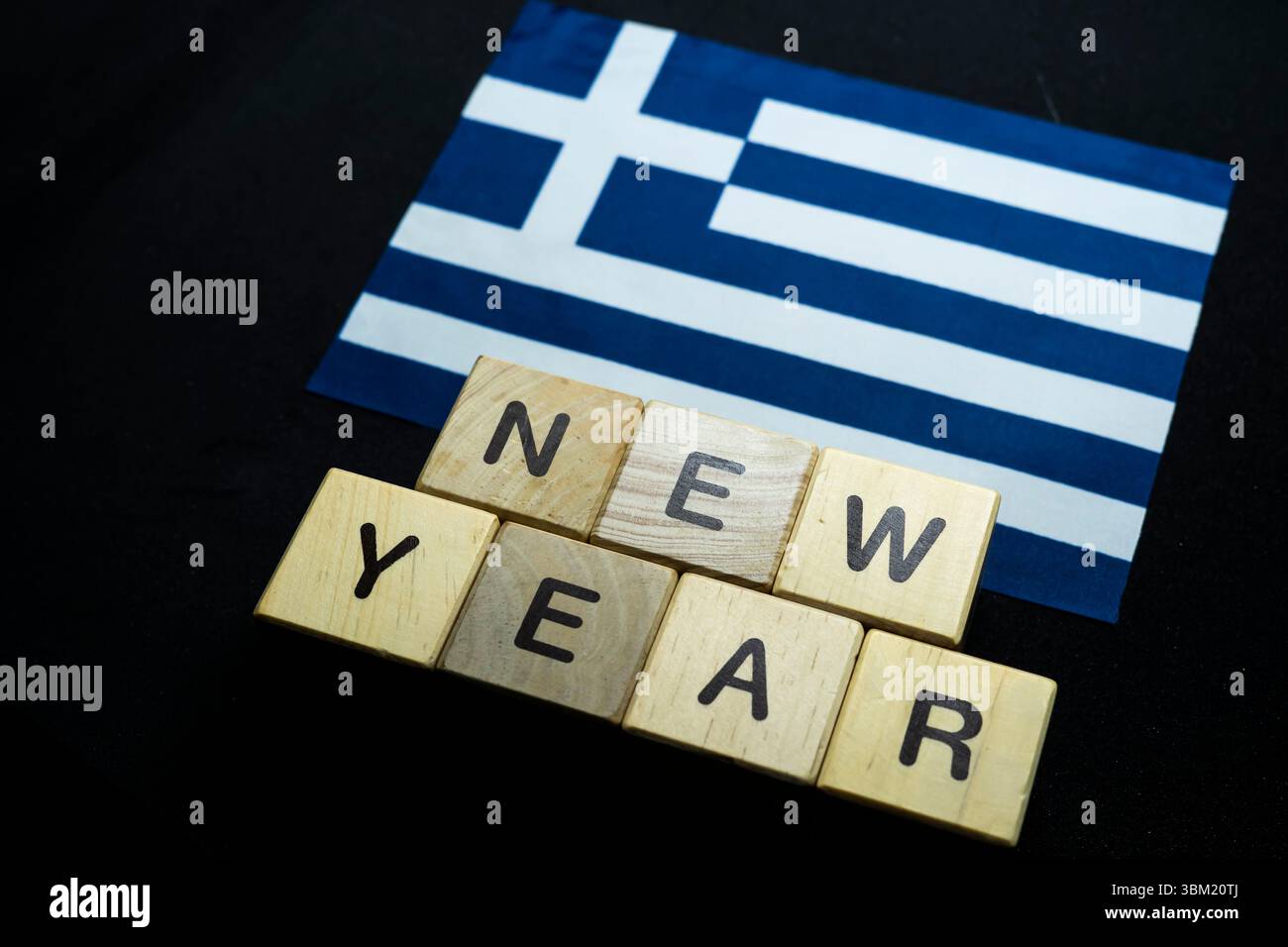 Luxury event greece hi-res stock photography and images - Alamy