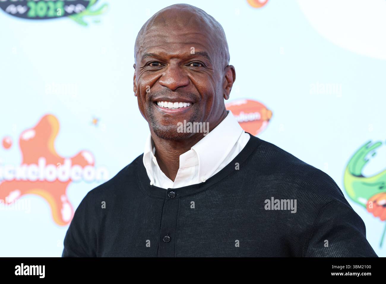 SANTA MONICA, LOS ANGELES, CALIFORNIA, USA - JUNE 21: American actor ...