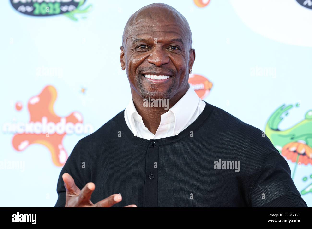 SANTA MONICA, LOS ANGELES, CALIFORNIA, USA - JUNE 21: American actor ...