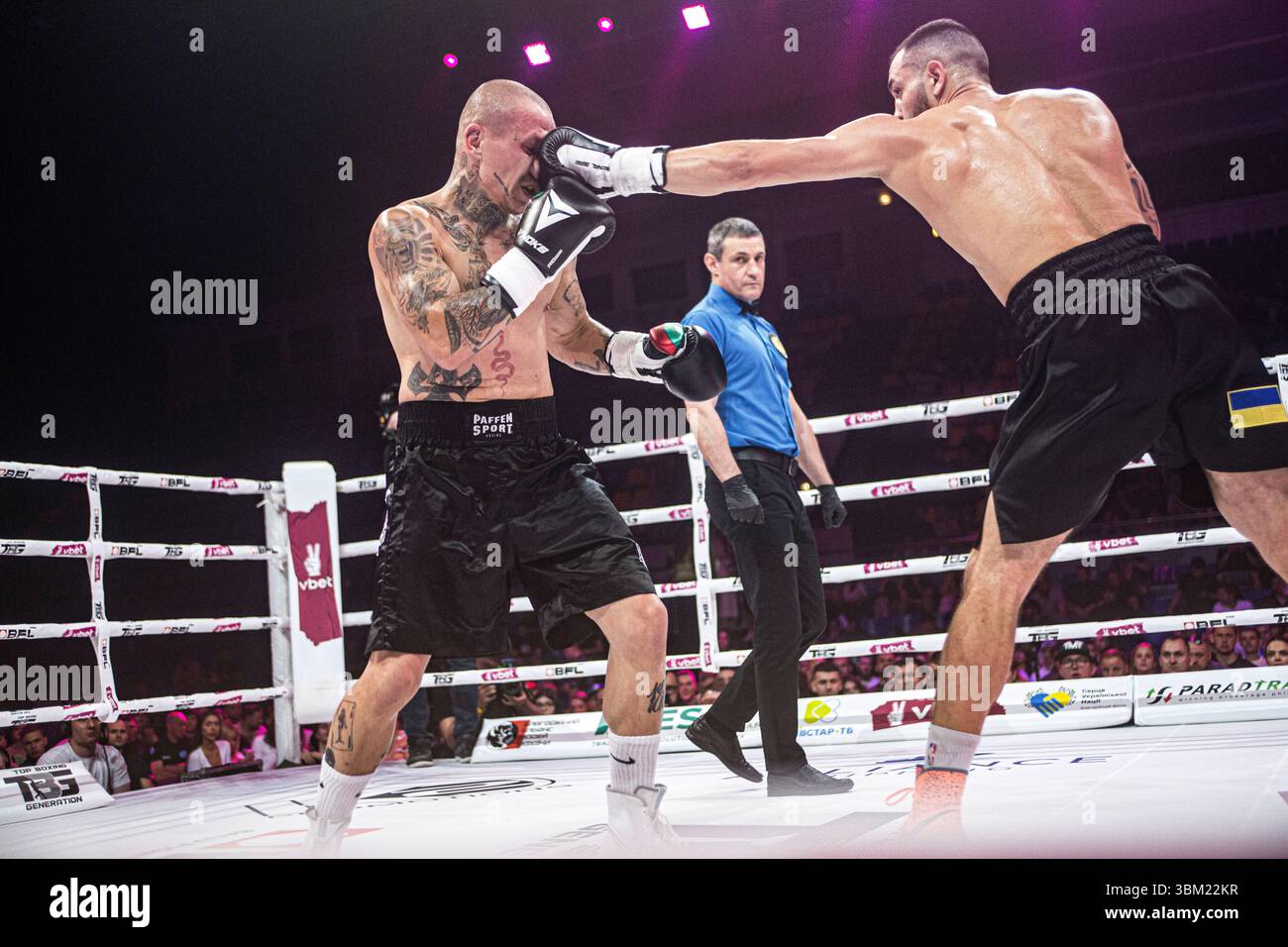 Zakharieiev hi-res stock photography and images - Alamy