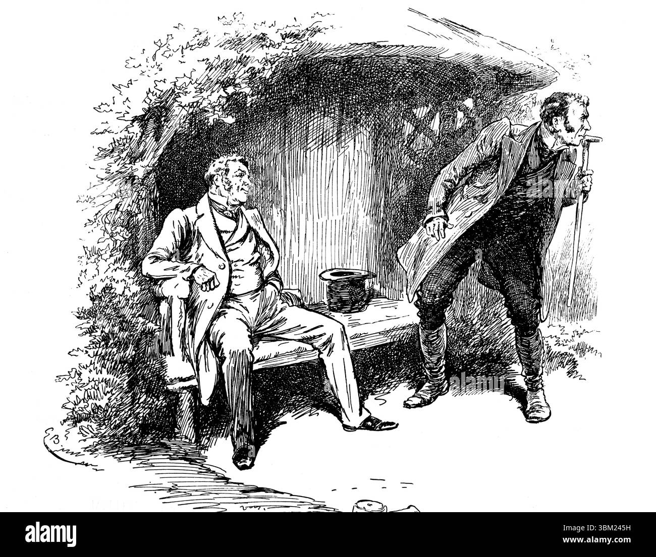 Confidential not for publication Black and White Stock Photos & Images ...