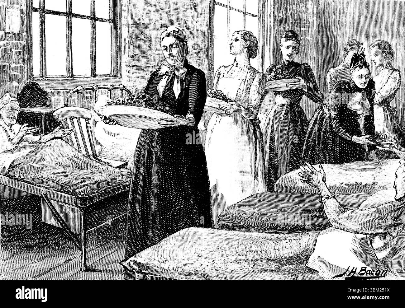 Victorian workhouse hi-res stock photography and images - Alamy