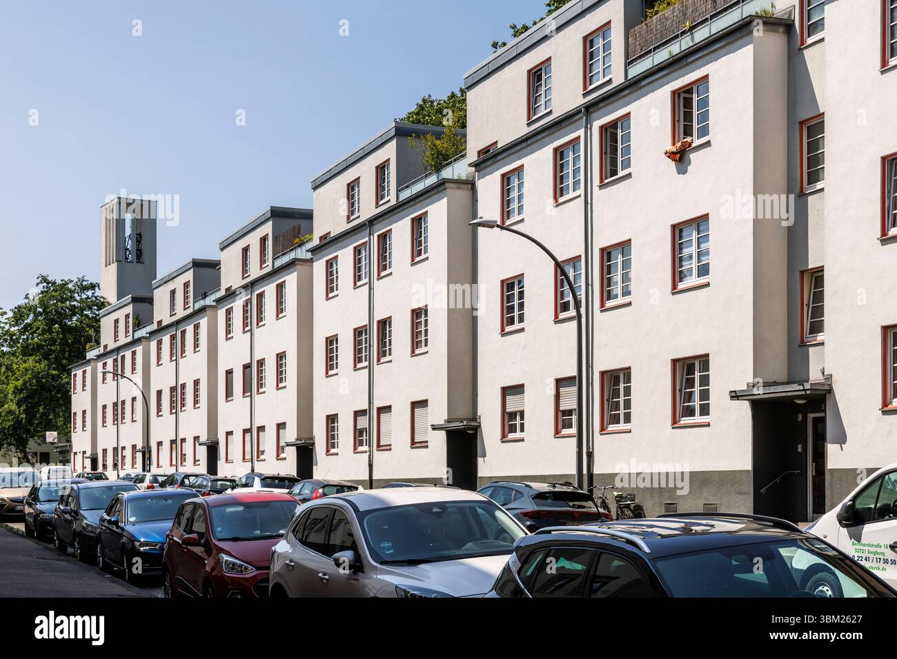 Wilhelm riphan hi-res stock photography and images - Alamy