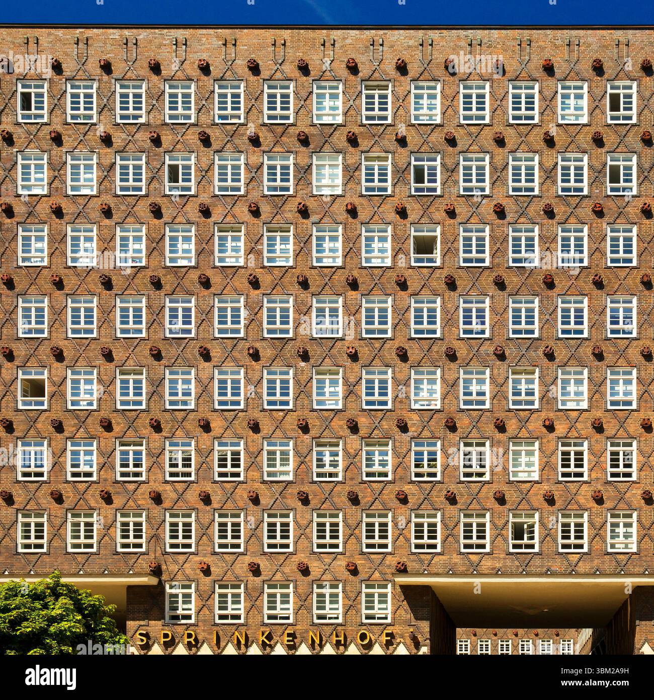 Hans und oskar gerson hi-res stock photography and images - Alamy