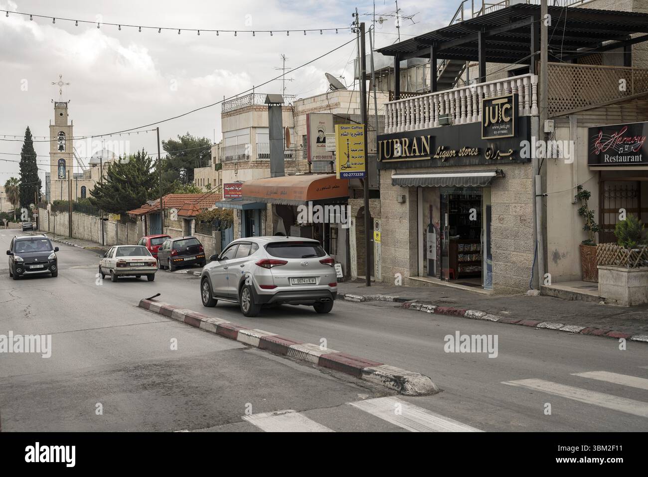 Pueblo de klima hi-res stock photography and images - Alamy