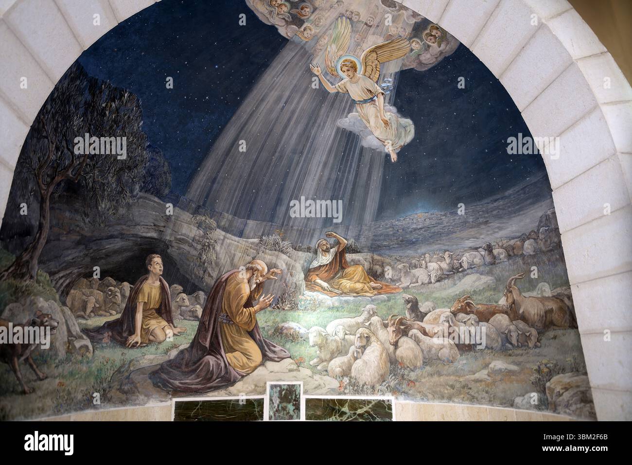 ángel durmiendo hi-res stock photography and images - Alamy