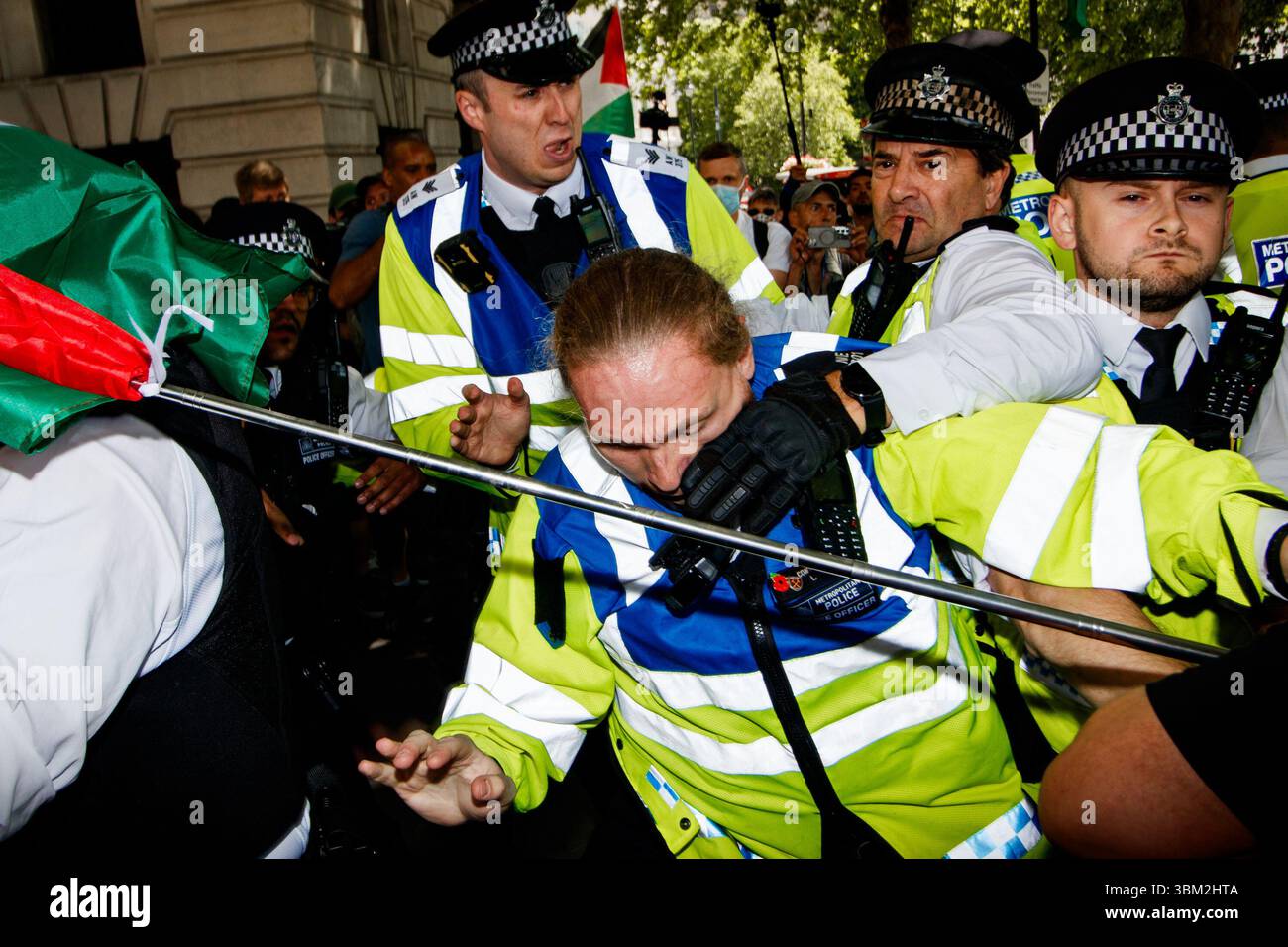 Palestine protests june 2025 hi-res stock photography and images - Alamy