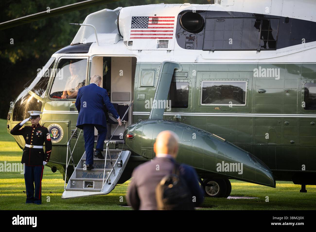 Washington, United States. 24th June, 2025. President Donald Trump ...