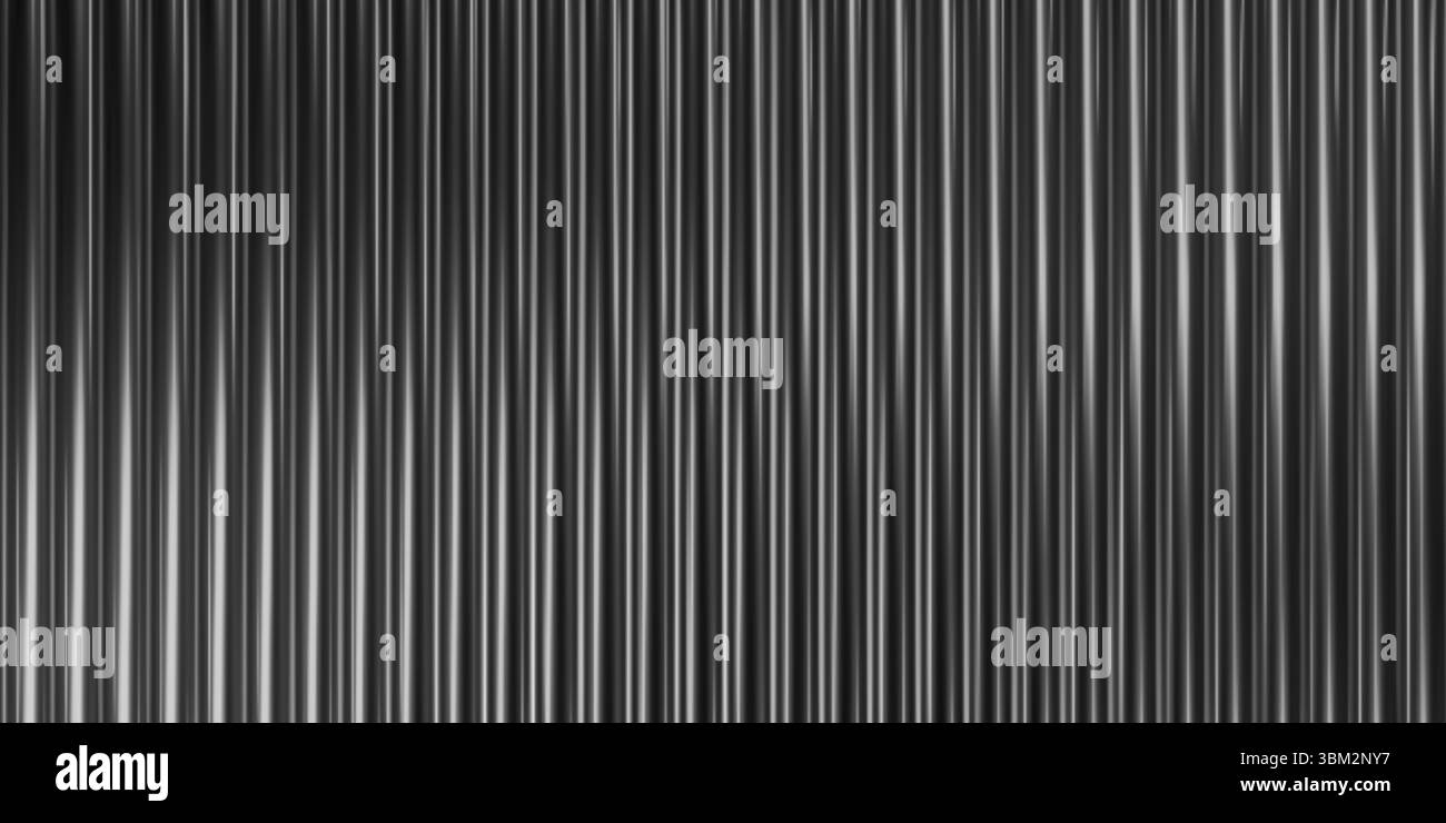 3d glass background with ribbed texture and gradient light effect ...