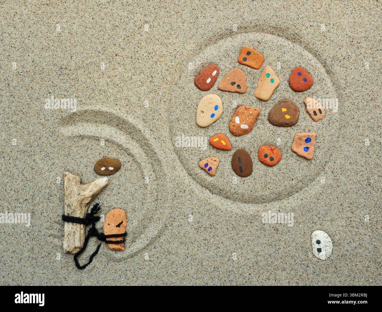 Systemic change symbol hi-res stock photography and images - Alamy