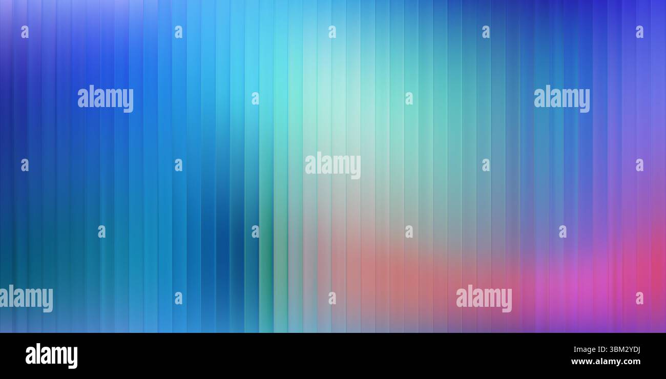Corrugated glass effect Stock Vector Images - Alamy