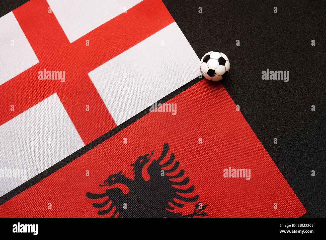 England and albania hi-res stock photography and images - Alamy