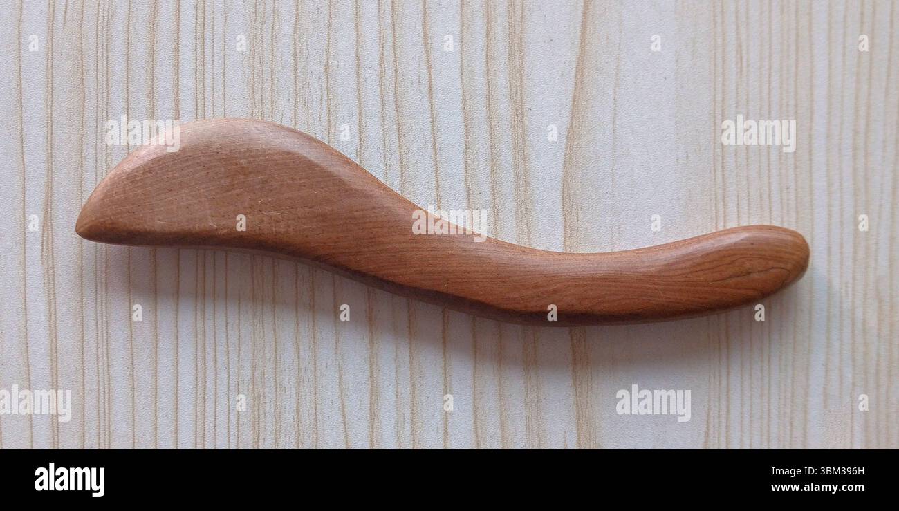 Body massage brush color hi-res stock photography and images - Alamy