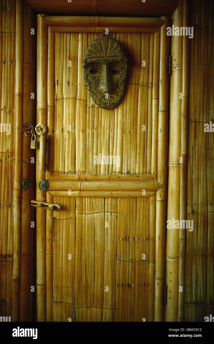 Tribal inspired aesthetic hi-res stock photography and images - Alamy