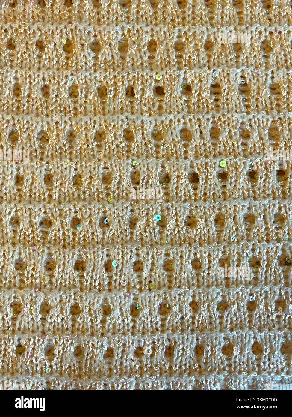 Knitted fabric knitting texture hi-res stock photography and images - Alamy