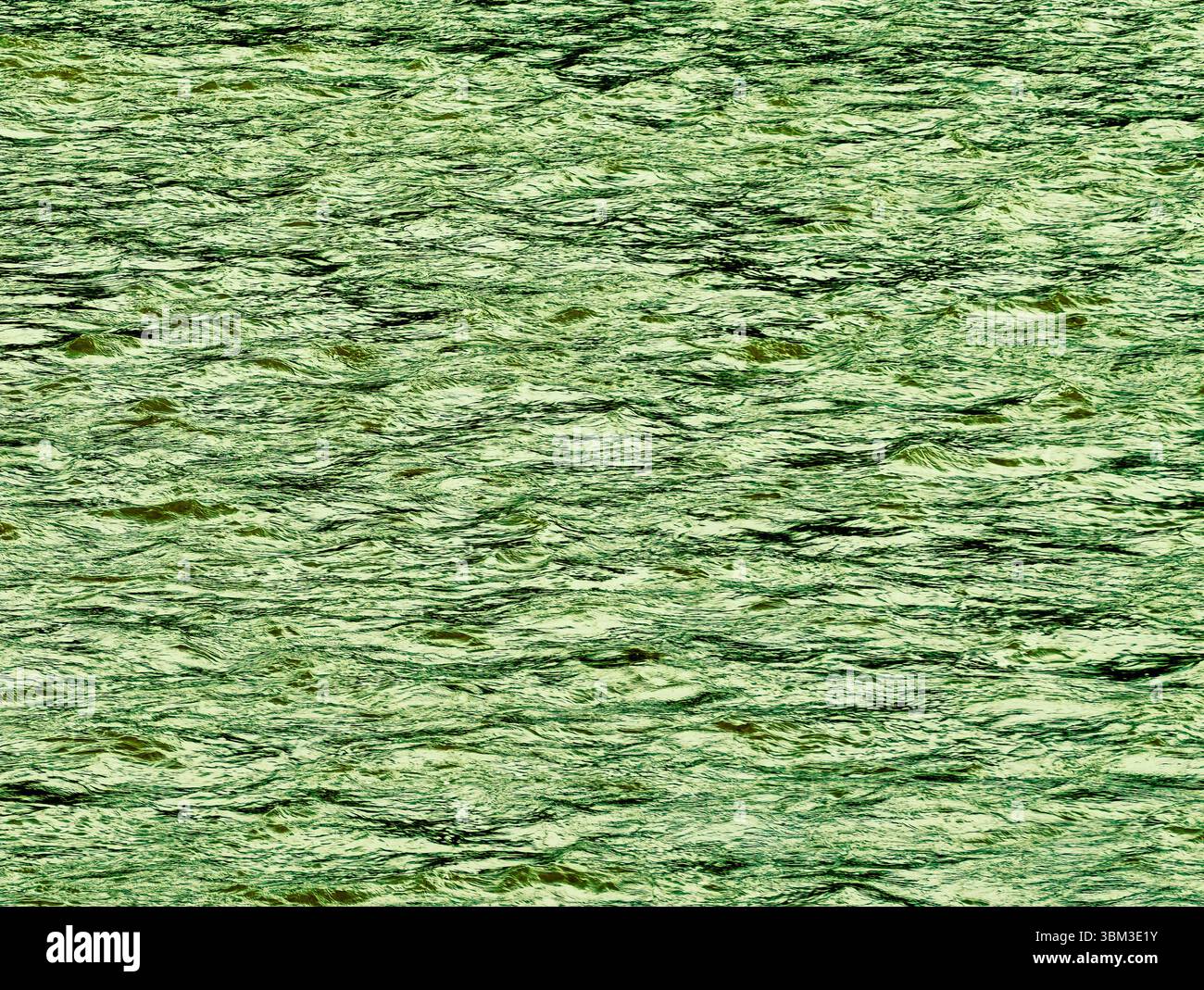 Green Water Texture with Ripples – Stunning Aquatic Patterns for Nature ...