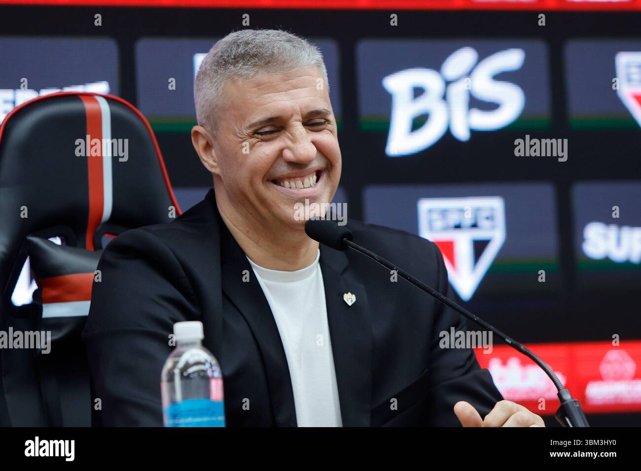 Crespo são paulo hi-res stock photography and images - Alamy