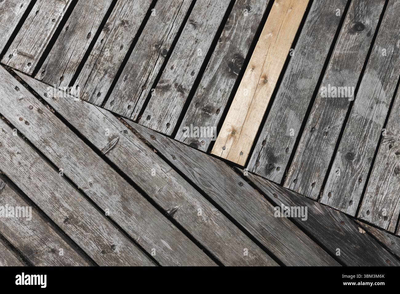 Lighter wooden flooring hi-res stock photography and images - Alamy